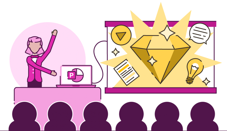 How To Create A Parallax Scrolling Effect In Powerpoint In 5 Easy Steps