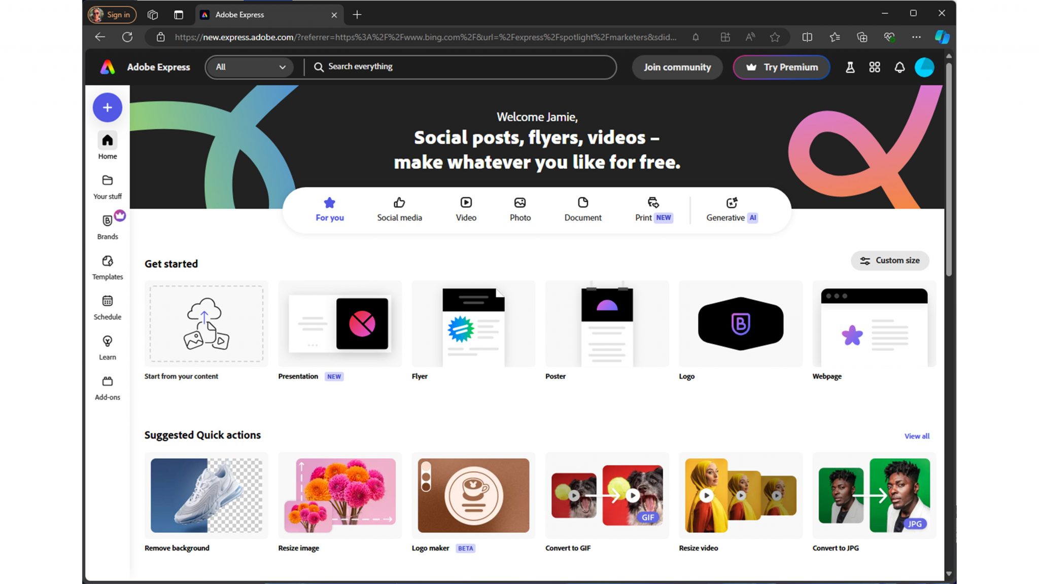How to remove the background from an image in PowerPoint | BrightCarbon