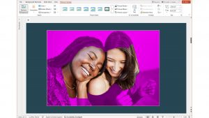 How to remove the background from an image in PowerPoint | BrightCarbon