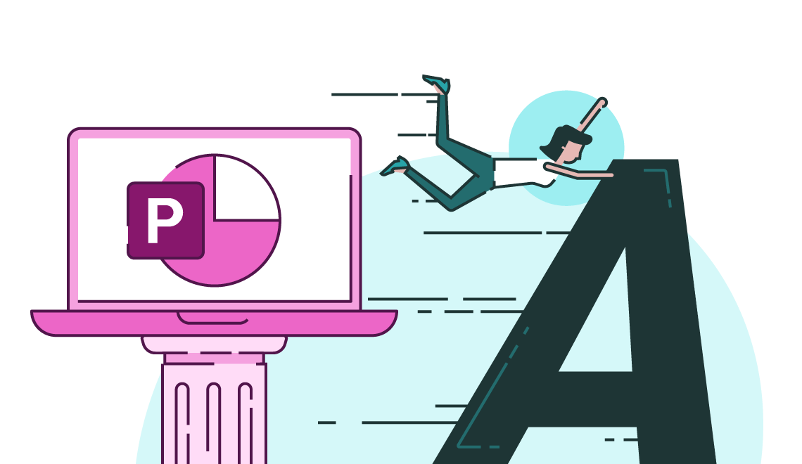 Create kinetic text in PowerPoint masterclass, 13 February 2025 ...