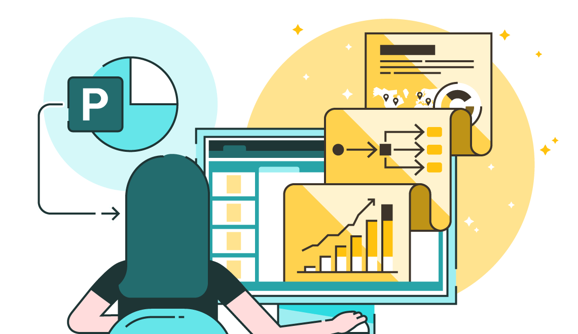 Creating beautiful documents in PowerPoint masterclass video | BrightCarbon