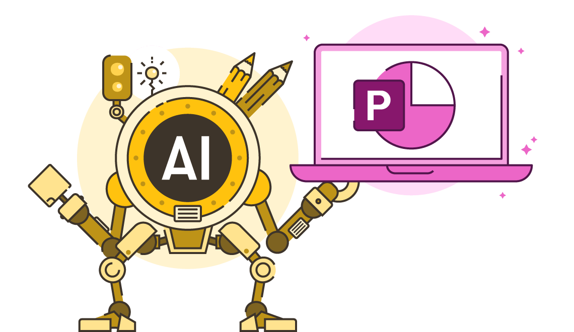 Create better PowerPoint presentations with AI masterclass, 06 February ... Create better PowerPoint presentations with AI masterclass, 06 February ...