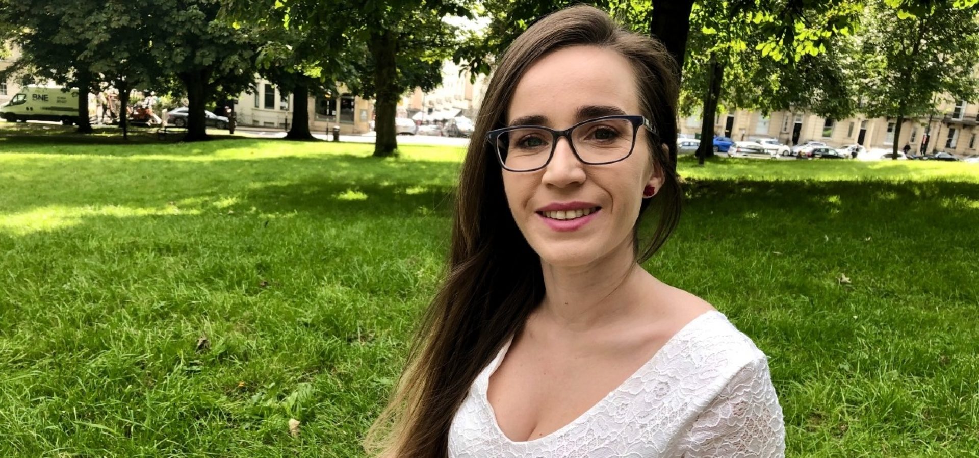 Zoe Parr-Cortes | BrightCarbon