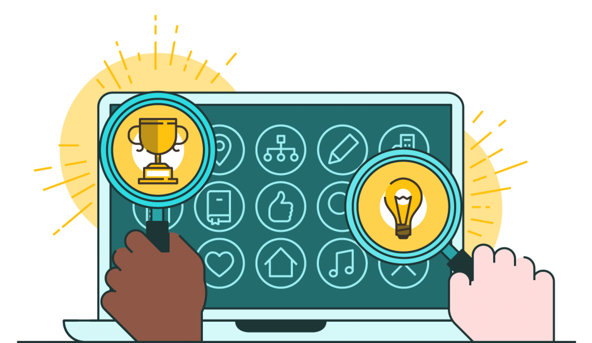 Presentation blog | BrightCarbon