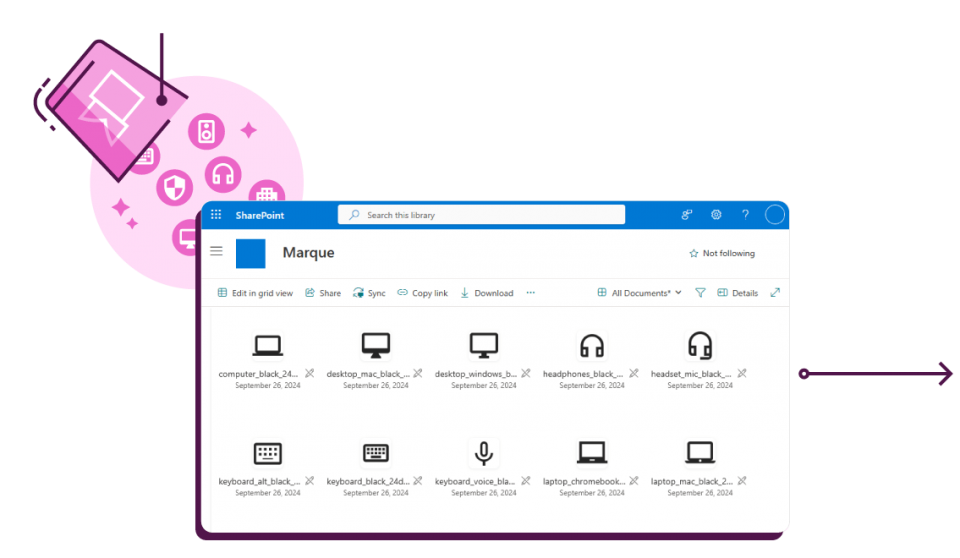BrandIn | Make on-brand PowerPoint slides in an instant | BrightCarbon