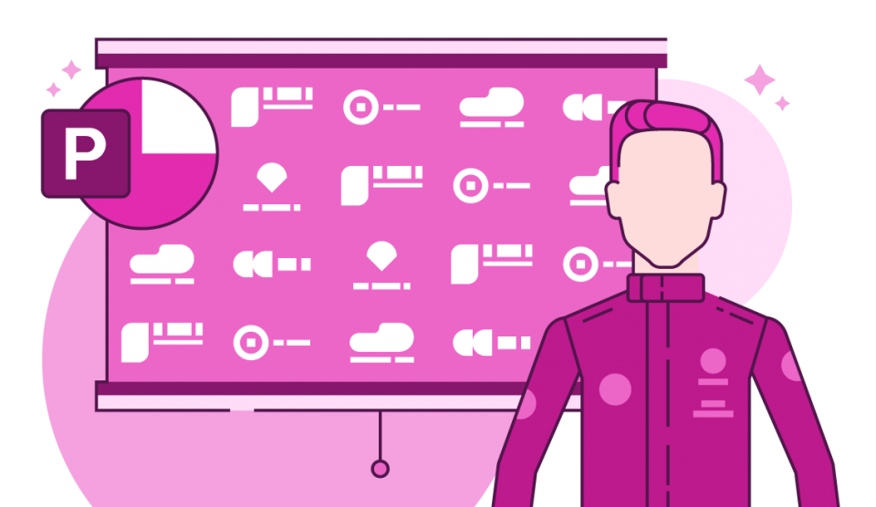 Working with whitespace: Presentation design tips | BrightCarbon