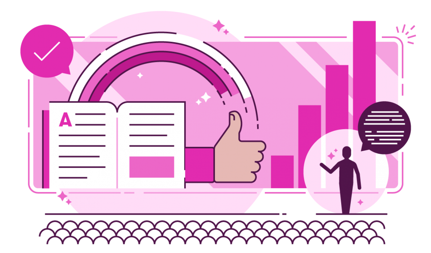 Presentation services | BrightCarbon