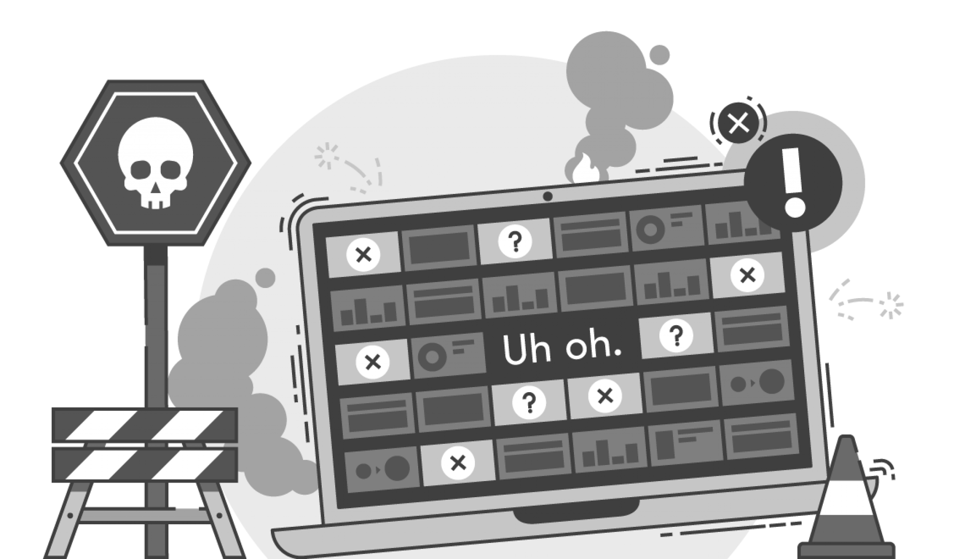 How To Create A Parallax Scrolling Effect In Powerpoint In 5 Easy Steps Brightcarbon