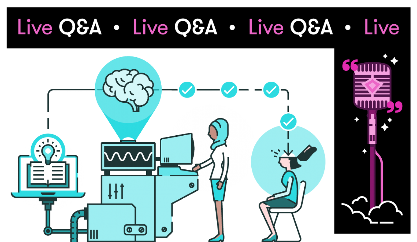 Live Q&A: How to create learning that sticks | BrightCarbon