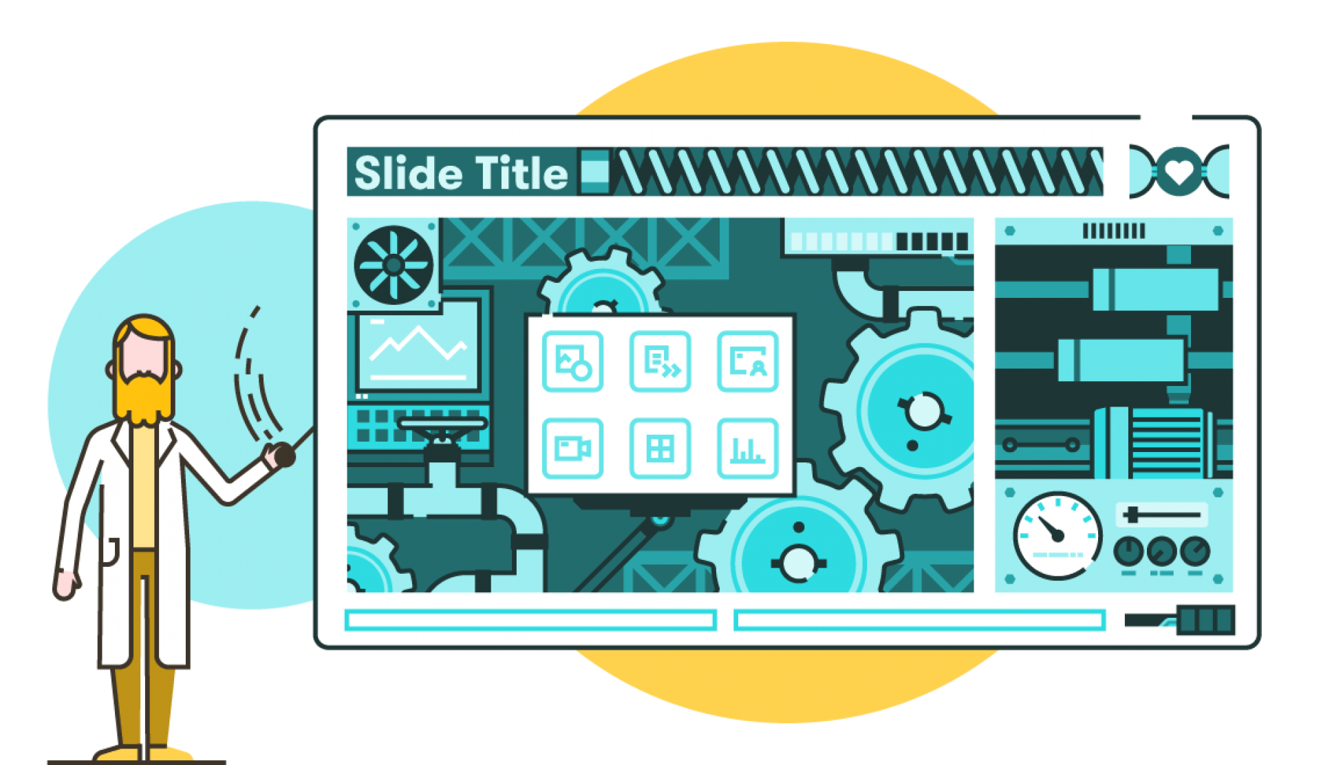 How to compare two versions of a PowerPoint file | BrightCarbon