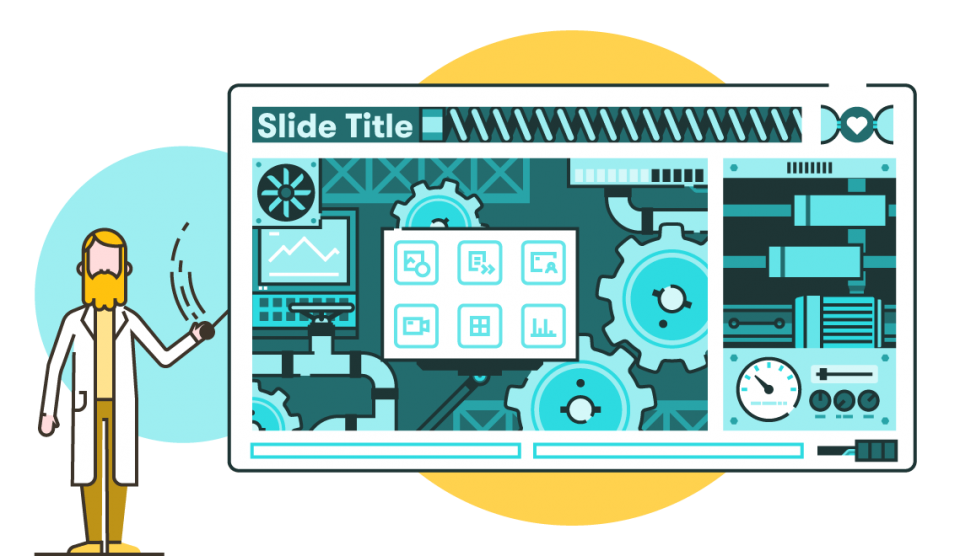 How to create beautiful and effective academic posters in PowerPoint ...